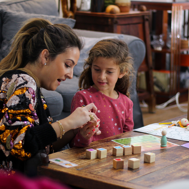 Cómo Le Das La Mejor Educación A Tus Hijos Wowplay